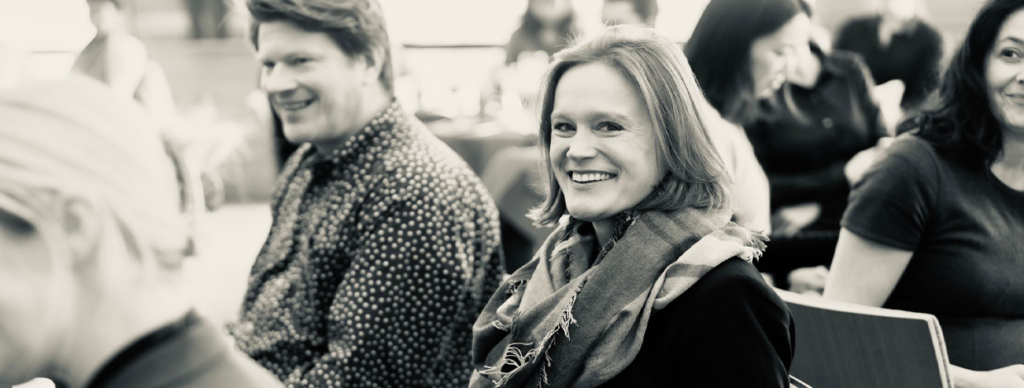 NINA TRENTMANN – Financial Journalist